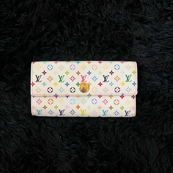 Louis Vuitton | Bags | Monogram Louis Vuitton Wallet | Poshmark
